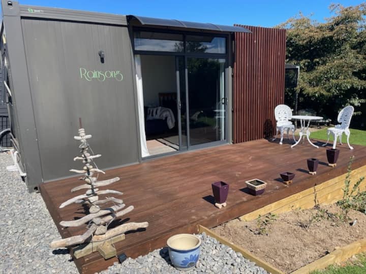 The Sounds Of Home - Tauranga