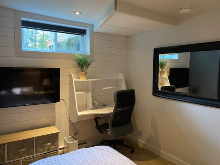 Chambre-2 Pour éTudiant D'université De Sherbrooke - Sherbrooke