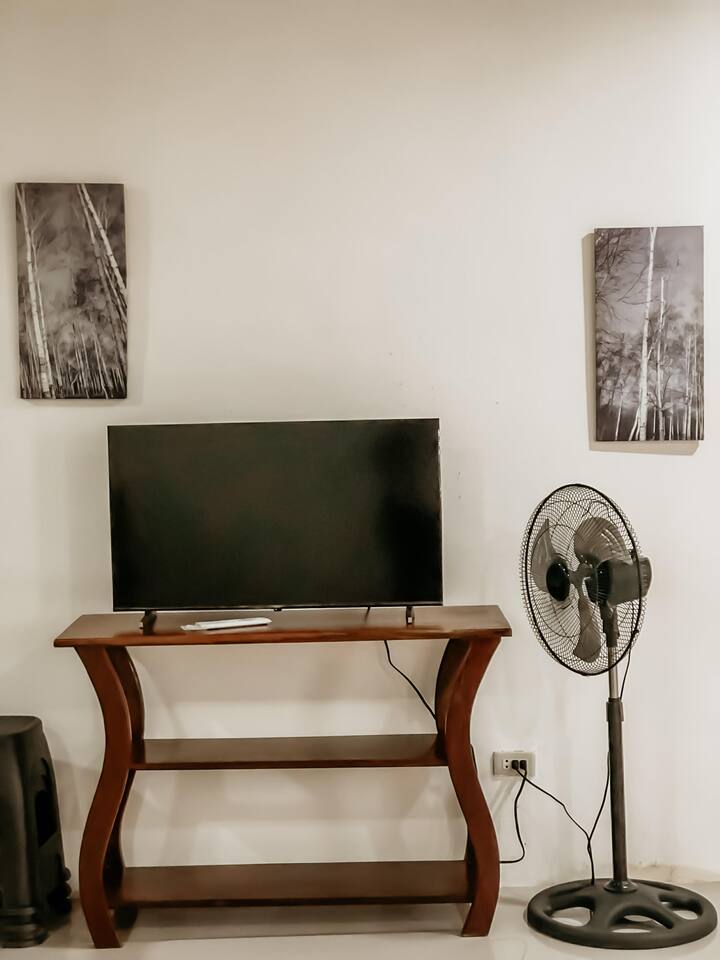 Cerila's Lodging House (Family) - Cantilan