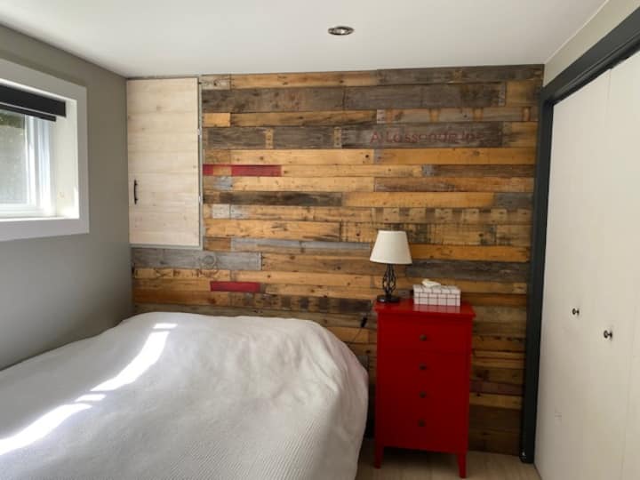 Chambre-4 Pour éTudiant D'université De Sherbrooke - Sherbrooke