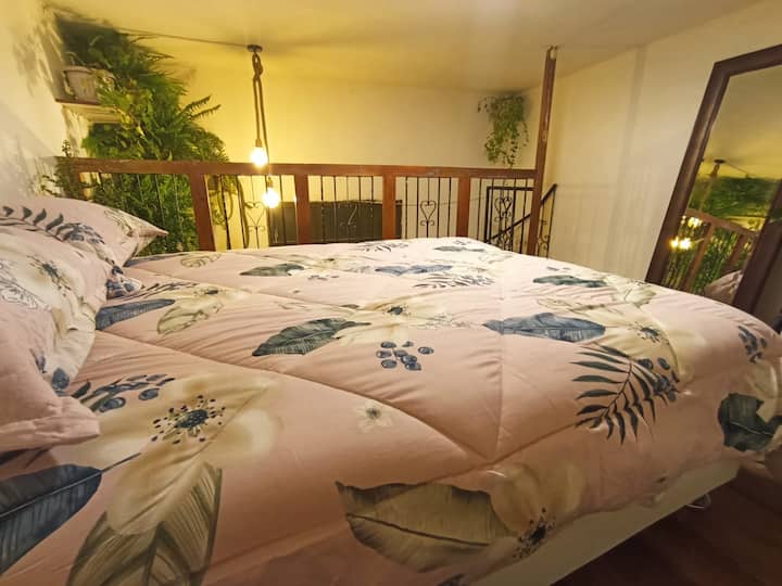 Centrical Small Apartment - Arequipa