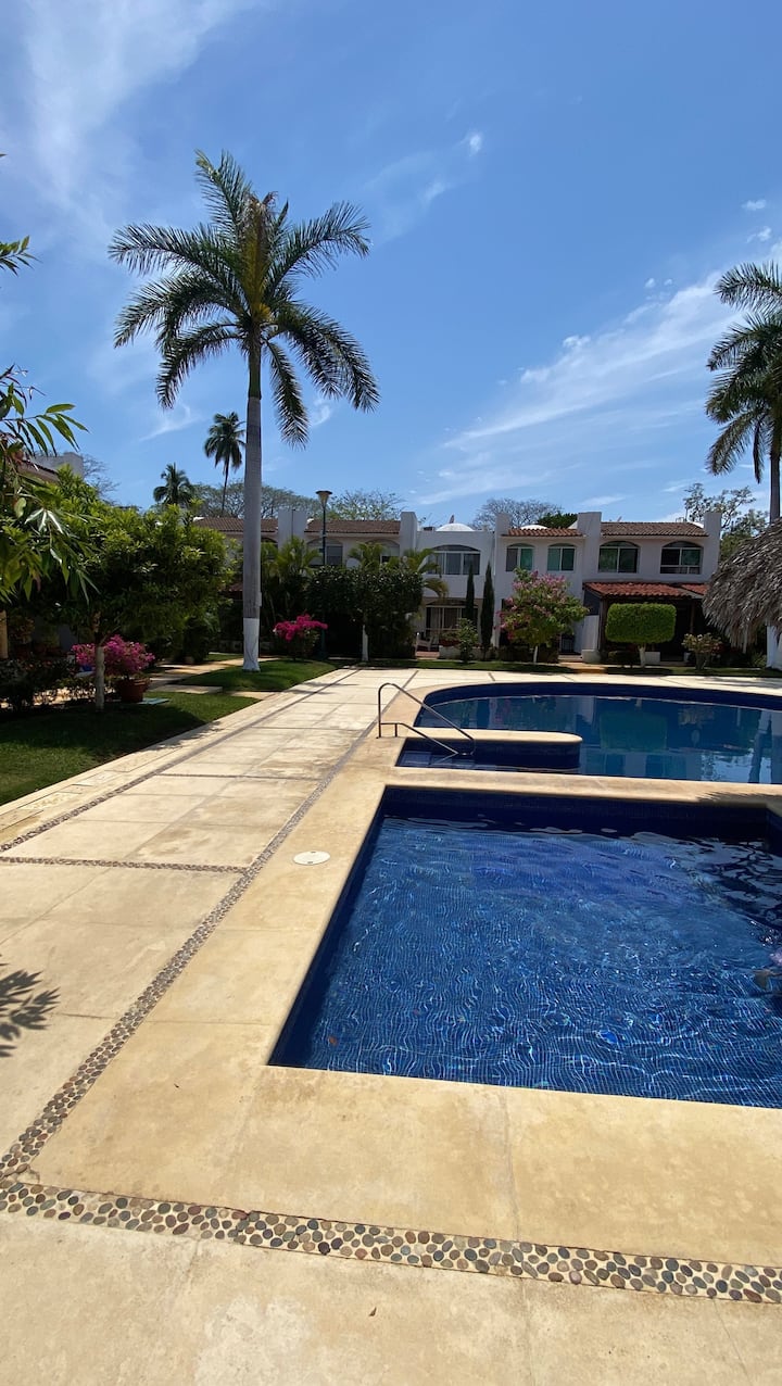 Casa En Ixtapa Zihuatanejo - Zihuatanejo