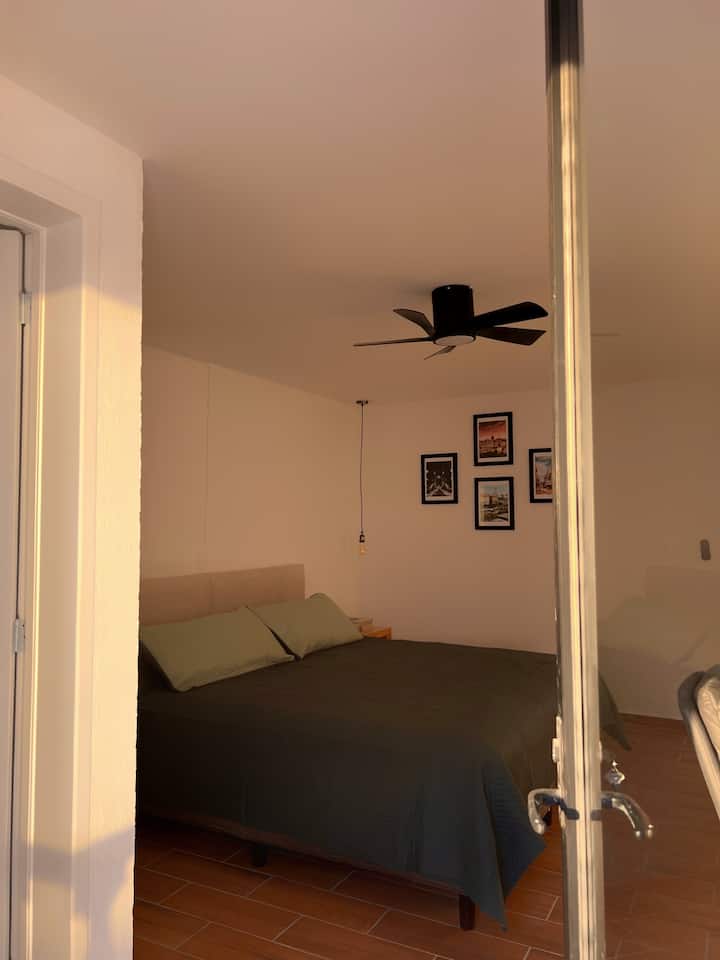 ¡Habitación Budapest! - Aguascalientes