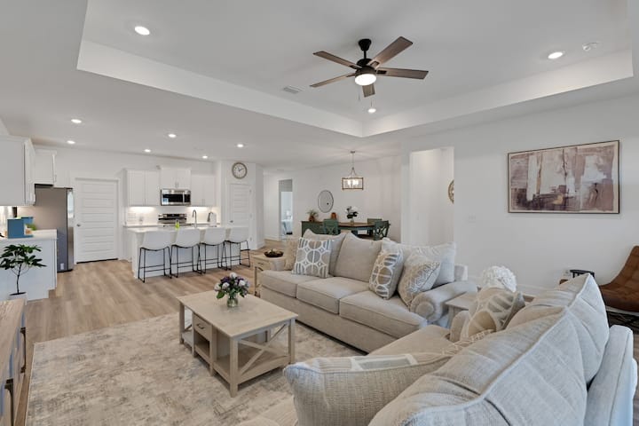 Brand New Townhome - Foley, AL