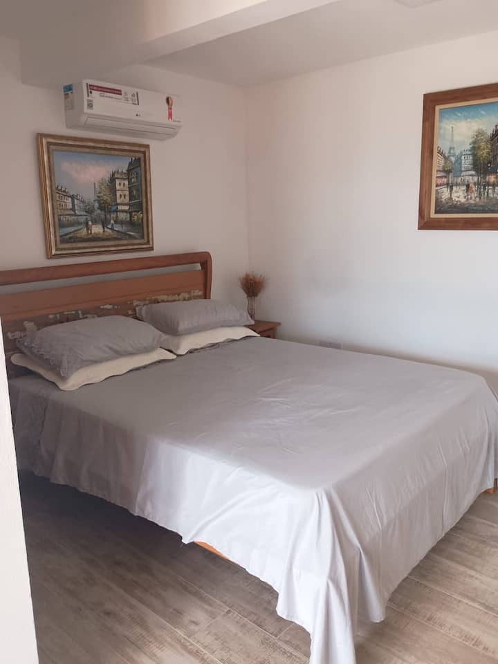 Suíte Luma Ilhabela - Ilhabela