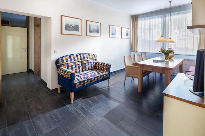 Strandhafer Norderney - Norderney