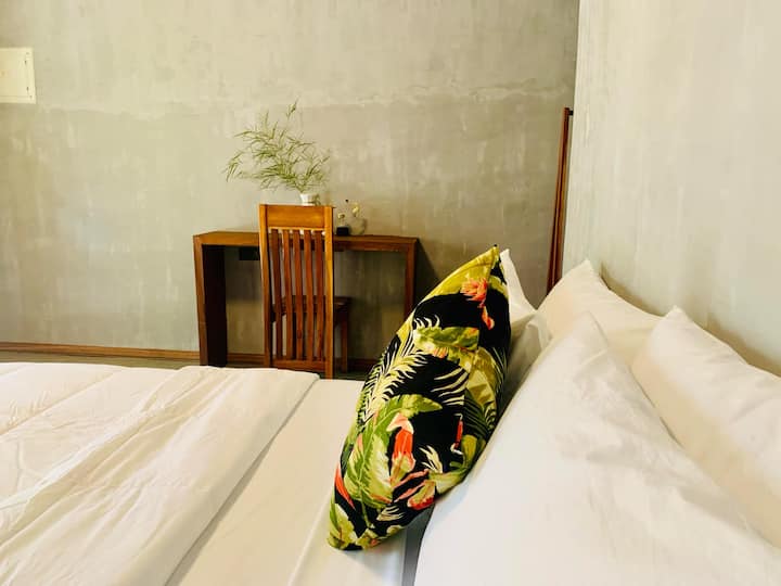 Country Airbnb @ Nacpan-el Nido W/ Scooter- Banaba - El Nido
