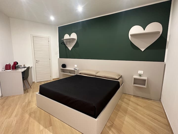B&b Residenza De Rose 2 - Cosenza