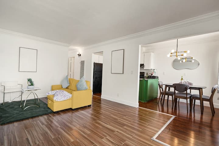Stunning 2br W/ocean, Mountain & Sunset Views - Pacifica, CA