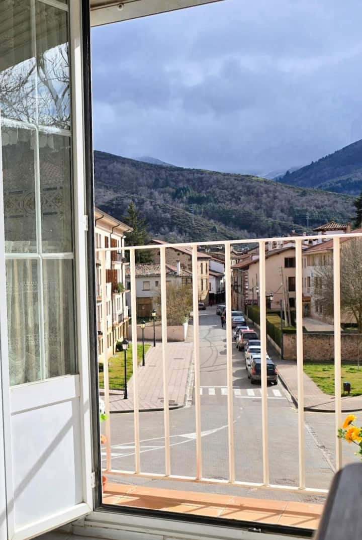 Balcón De San Lorenzo - Ezcaray