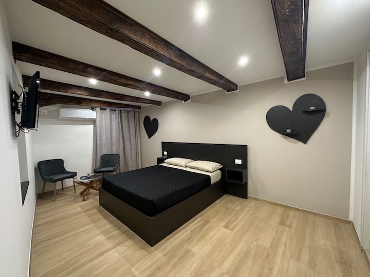 B&b Residenza De Rose 2 King - Cosenza