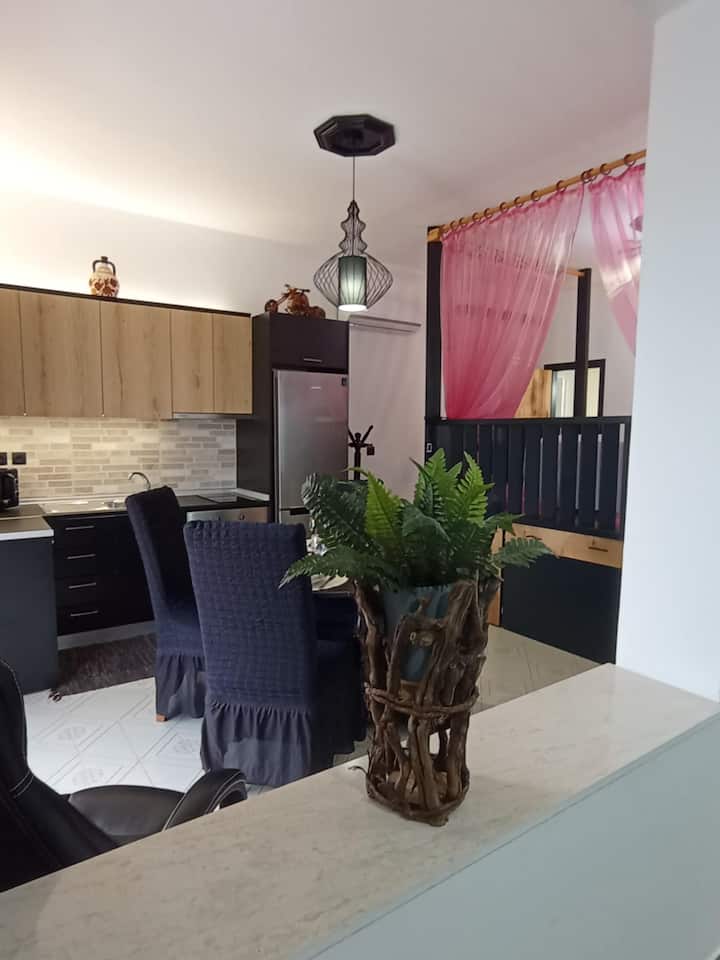 Savvas Studio - Rhodes Airport (RHO)