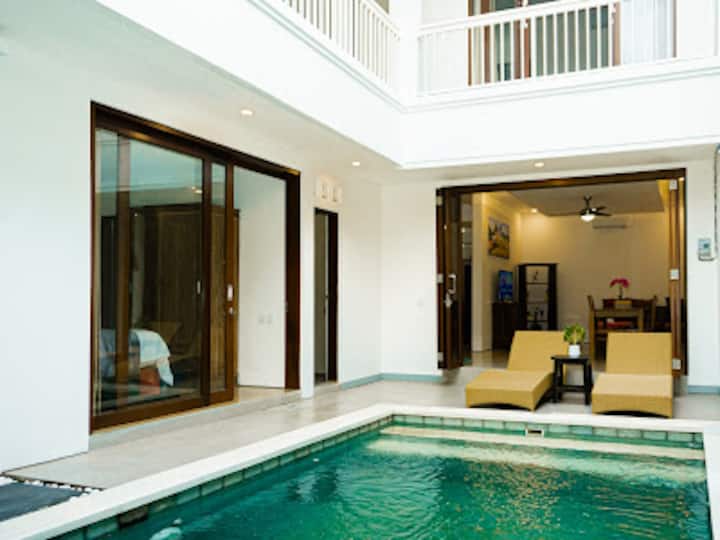Inayaa Villa - Denpasar