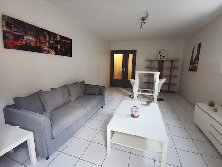 Appartement Epinal - Épinal