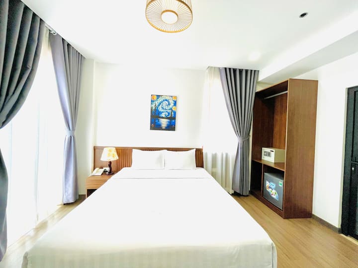 Phòng Ngủ Dành Cho 2 Người - Phú Quốc