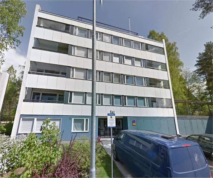 Nice Apartment In The Hyvinkää City Center - Hyvinkää