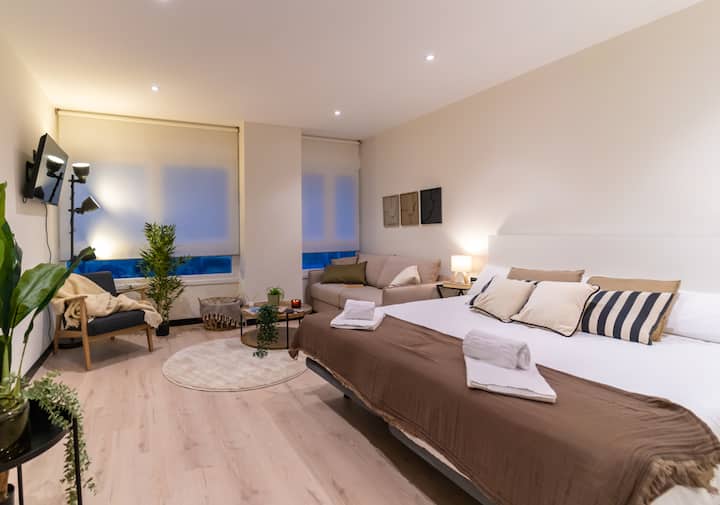 Habitación Superior - Valladolid