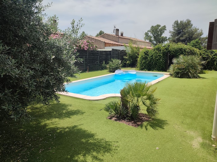 Maison En Provence - Vinon-sur-Verdon