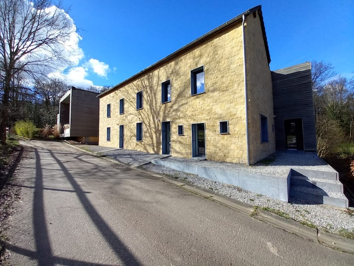 Au Regard Du Pré - Dinant