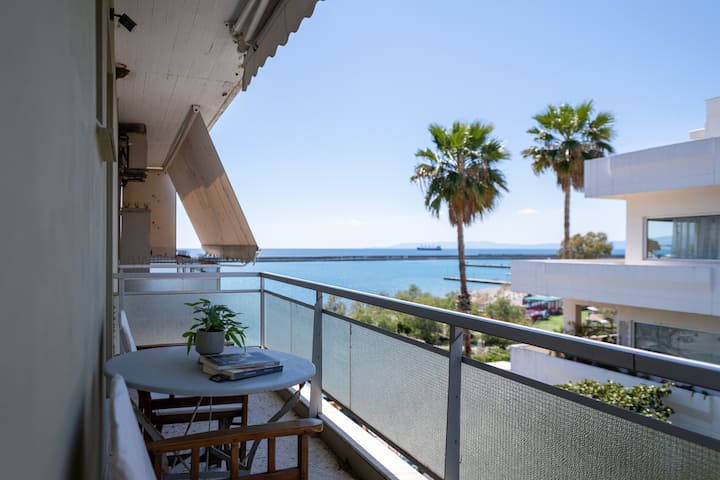 Seaside Escape - Kalamata