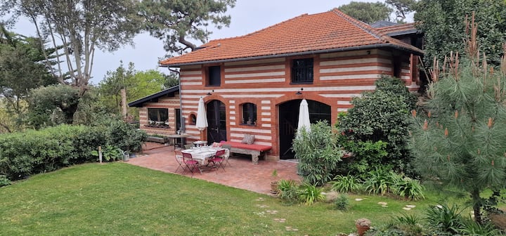 Maison Pour 5 Pers Arcachon - Bassin d'Arcachon