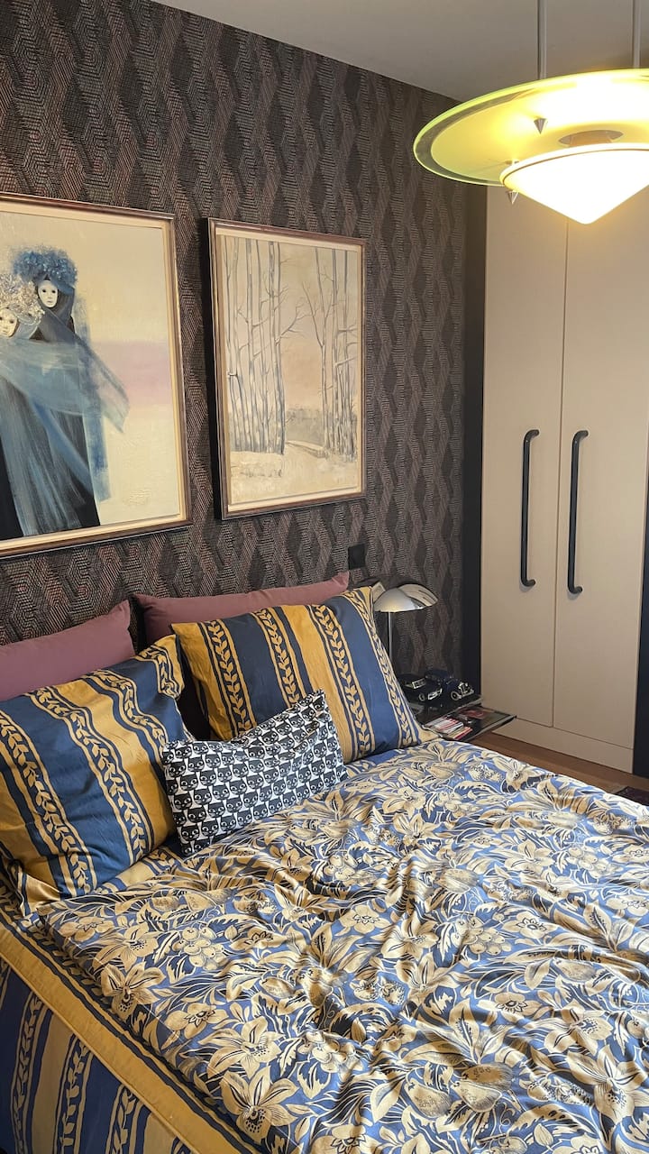 Chambre D’hôte La Galerie - Mulhouse