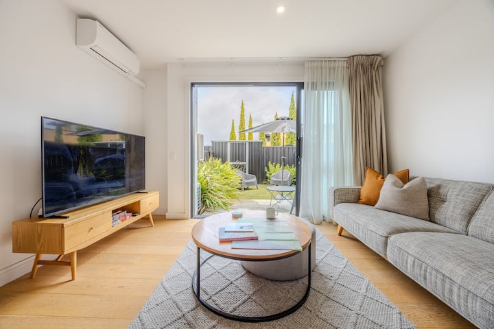 Wanaka Riverside Apartment - Wanaka