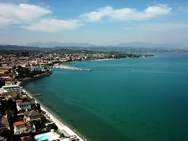 Violet Casa Giulietta - Padenghe Sul Garda