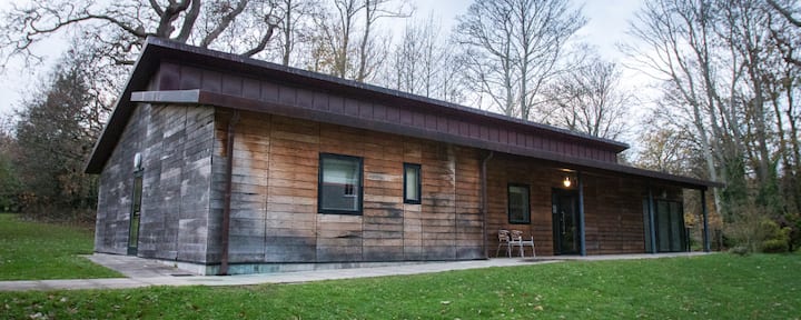 Mountain View Lodge - North Wales