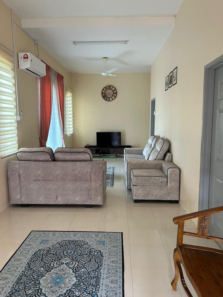 Singgah Homestay - Seri Manjung