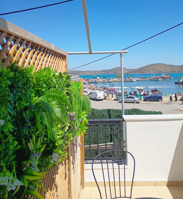 Elounda Solo Apartment - Elounda