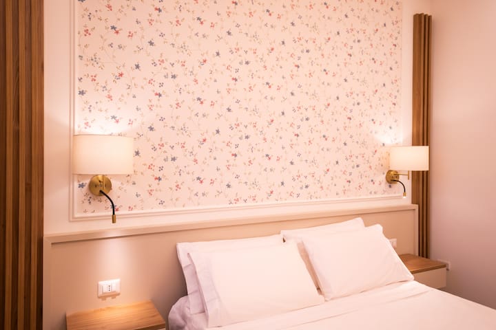 Appartamenti Palazzo Dei Fiori Liberty - トロペーア