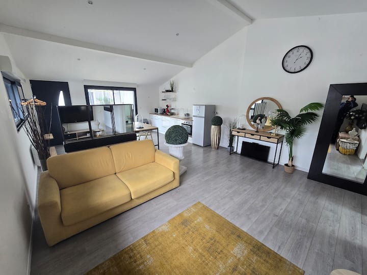 Maison Du Haillan - Blanquefort