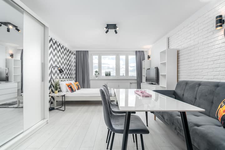 Margi Mimi Apartament - Szczecin