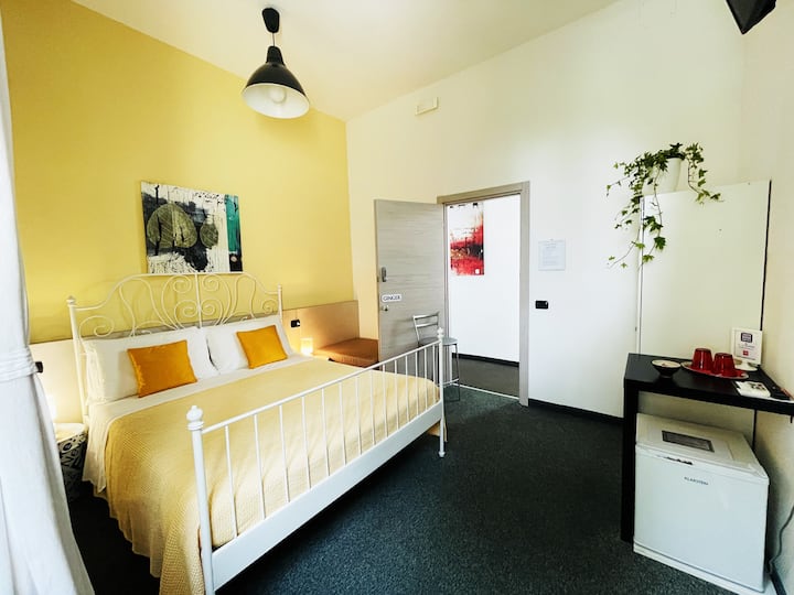 Ginger Casa Giulietta - Sirmione