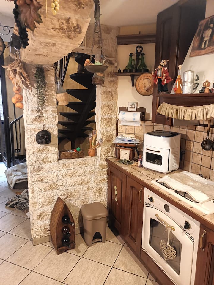 Casa Del Cuore - Nápoles