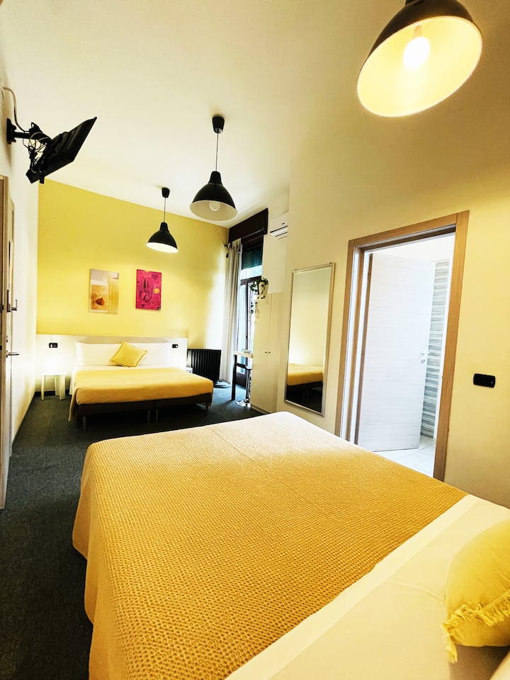 Sunflower Casa Giulietta - Desenzano del Garda
