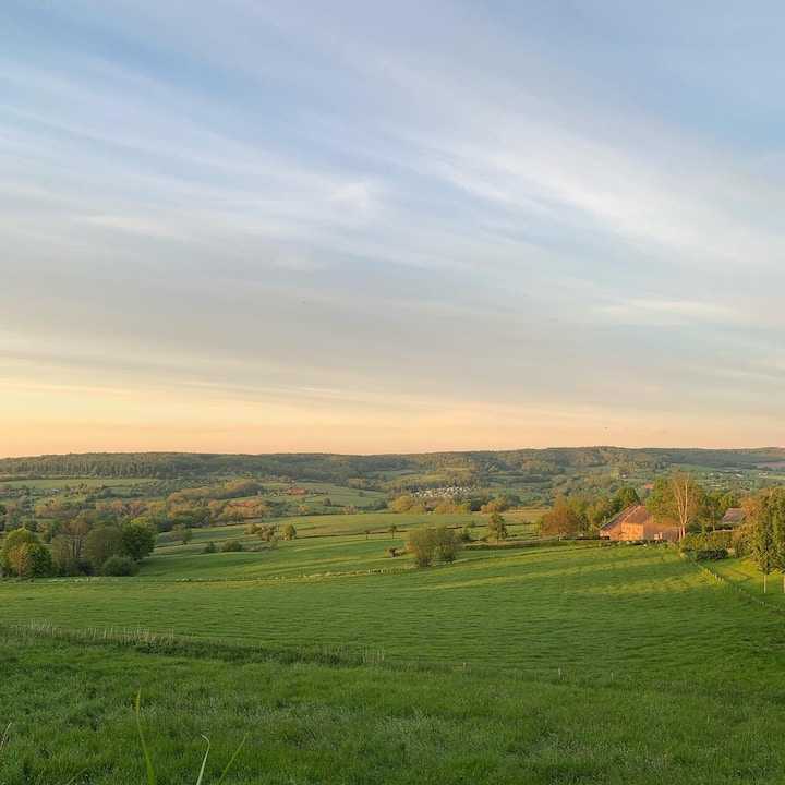 Hoeve De Eik - Eik 9 - Aubel