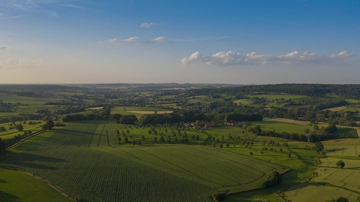 Hoeve De Eik - Eik9 - Aubel