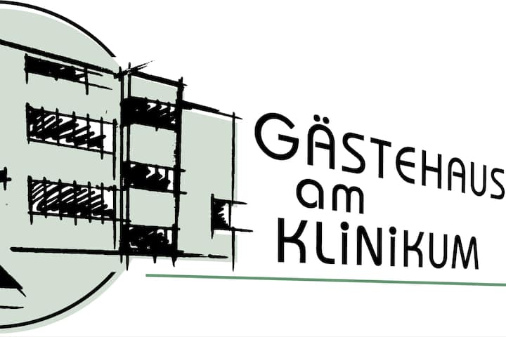 Gästehaus Am Klinikum - Halle (Saale)