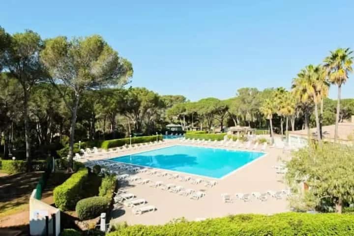 Studio De Charme - Agay