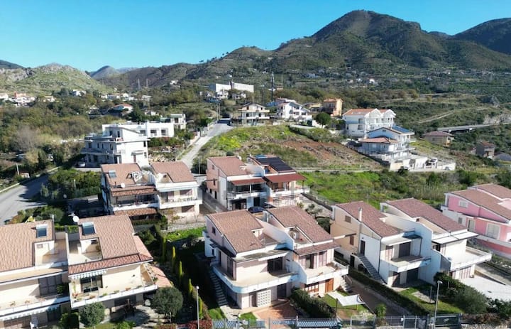 A Casa Di Laura - Praia a Mare