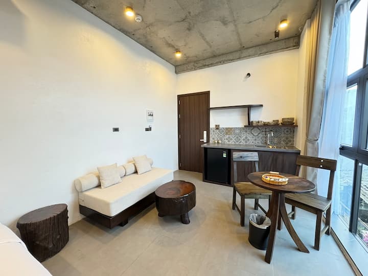 [New]family Room/near Hoian Ancient Town/pool - Hội An