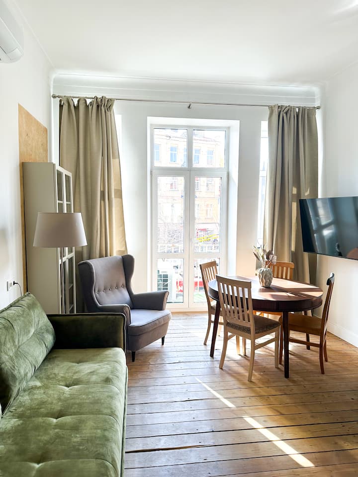 Domillion New Provence 3bdr 2bath W Parking P365 - Vilnius