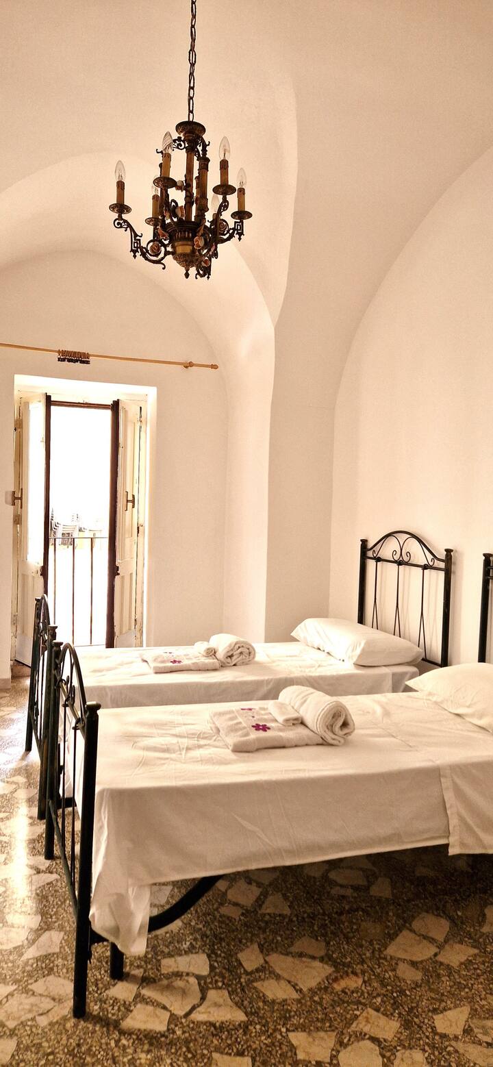 Casa Daniela • A 3 Min Dalla Spiaggia Della Purità - Gallipoli, Apulia