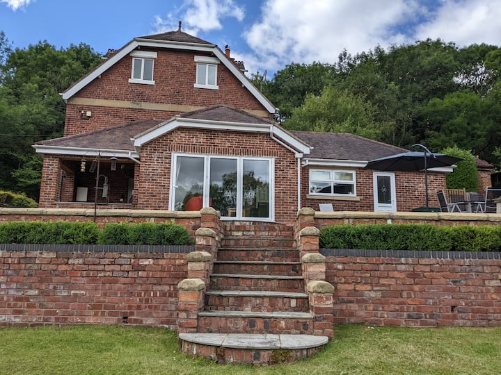The Elms - Bewdley