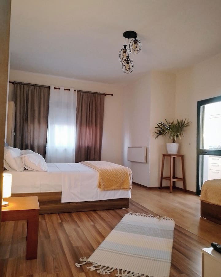 In The Heart Of Shkodra - Albanien