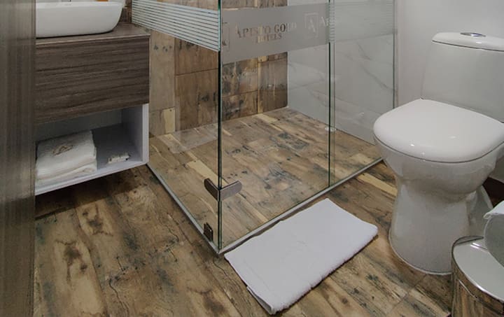 Apartaestudio - Tunja