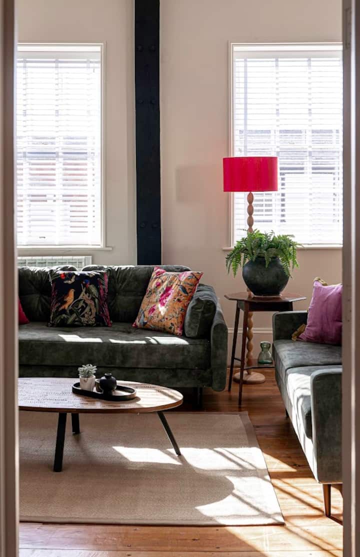 Tysoes Court - Tewkesbury