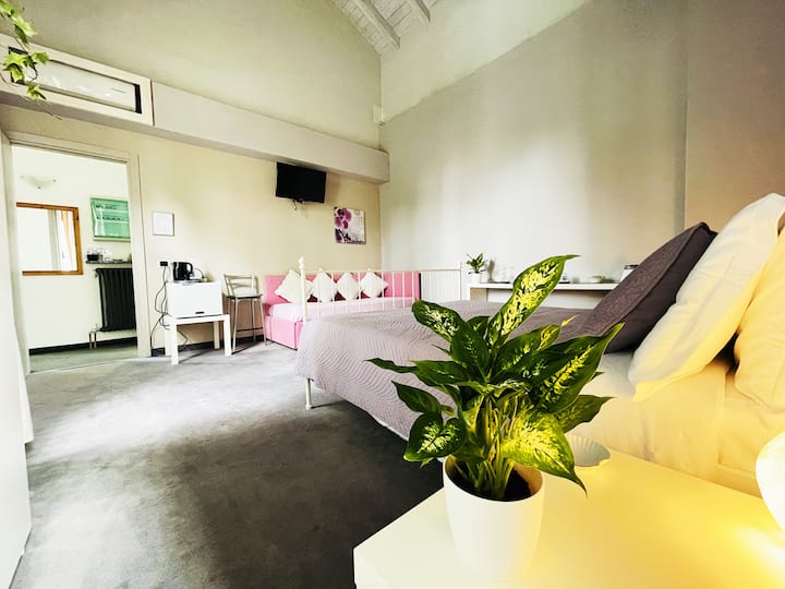 Lilly Casa Giulietta - Desenzano del Garda